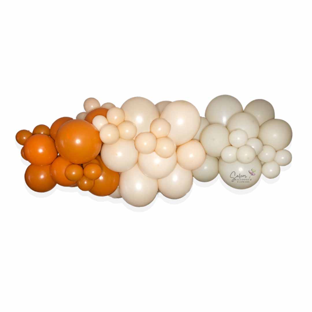 Balloons Salem Oregon. Balloon gifts -Balloon decor -Flower delivery.